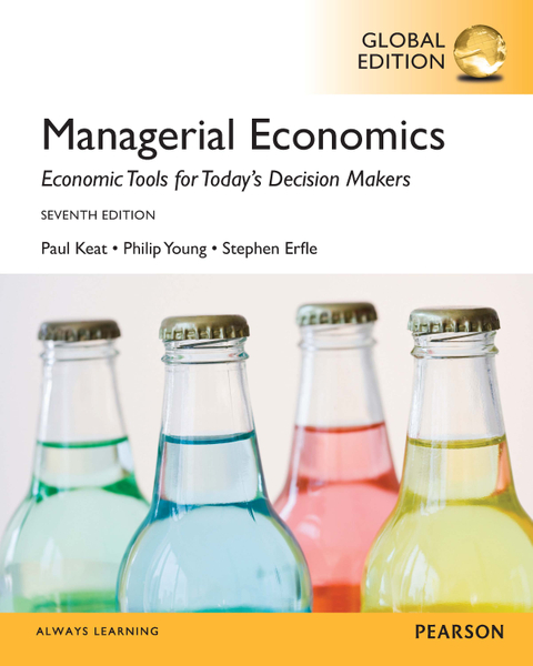 Managerial Economics, Global Edition – DC eBOOKS