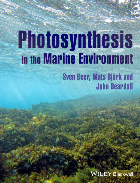 Photosynthesis in the Marine Environment – WELCOME TO DC BOOKS
