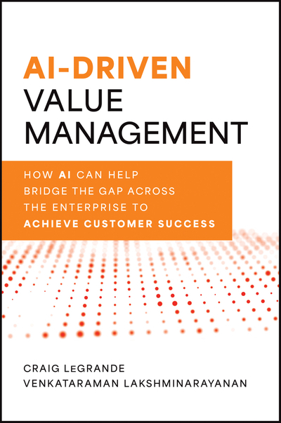 AI-Driven Value Management – DC eBOOKS