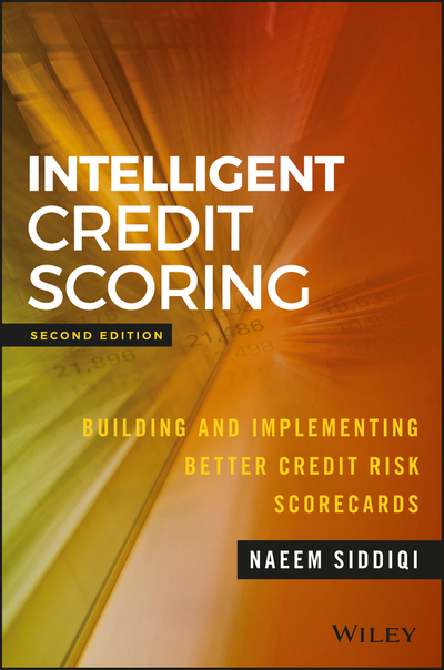 Intelligent Credit Scoring – DC eBOOKS