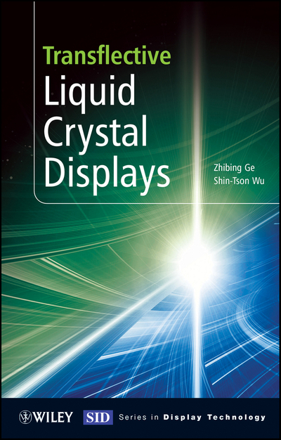 Transflective Liquid Crystal Displays – DC eBOOKS