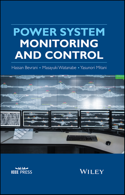 Power System Monitoring and Control – DC eBOOKS