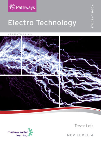 Pathways to Electro Technology Level 4 Student’s Book ePDF (1-year ...