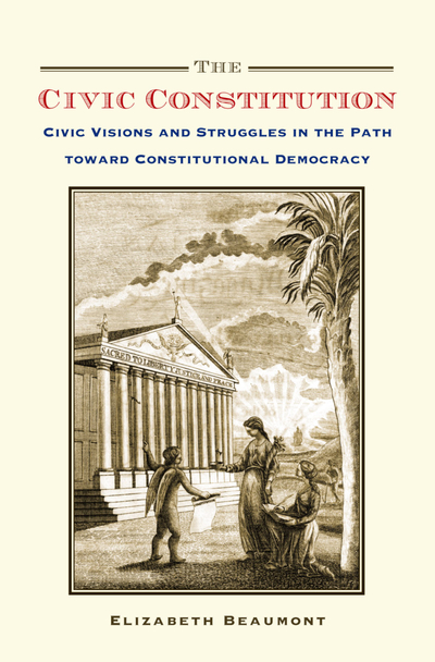 The Civic Constitution – DC eBOOKS