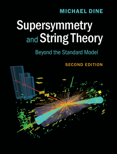 Supersymmetry and String Theory – DC eBOOKS