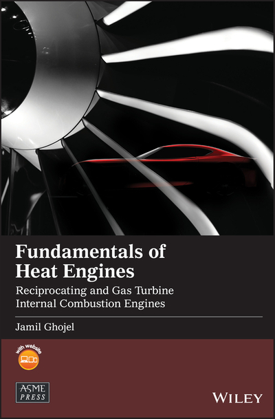 Fundamentals of Heat Engines – DC eBOOKS