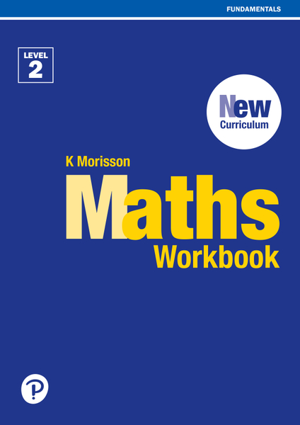 FET College Series Mathematics Level 2 Workbook ePDF (1-year licence) – Department: Basic ...
