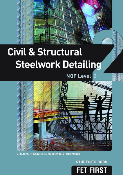 CIVIL & STRUC STEEL NQF2 SB – DC eBOOKS