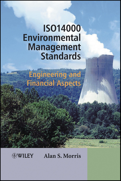 ISO 14000 Environmental Management Standards – DC eBOOKS