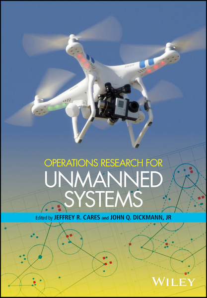 Operations Research for Unmanned Systems – DC eBOOKS