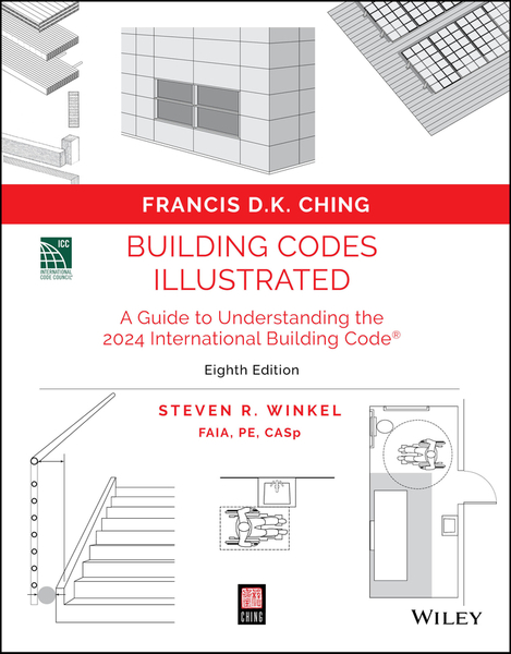 Building Codes Illustrated – DC eBOOKS