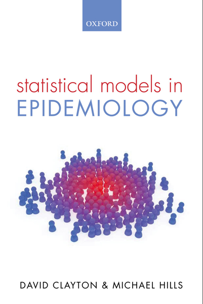 Statistical Models in Epidemiology – WELCOME TO DC BOOKS