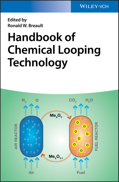 Handbook of Chemical Looping Technology – DC eBOOKS