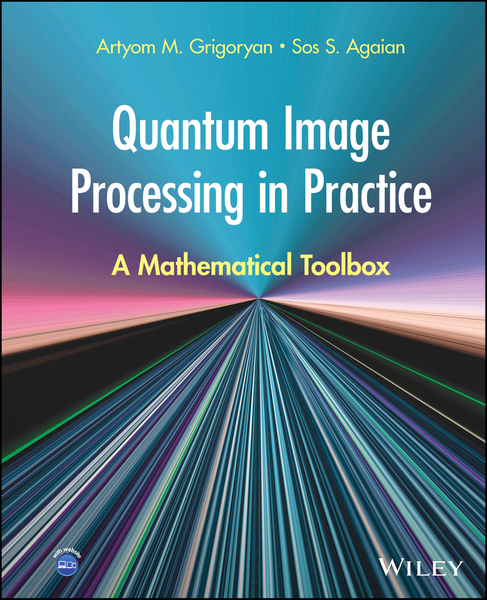 Quantum Image Processing in Practice – DC eBOOKS