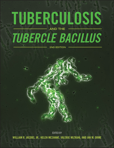 Tuberculosis and the Tubercle Bacillus – DC eBOOKS