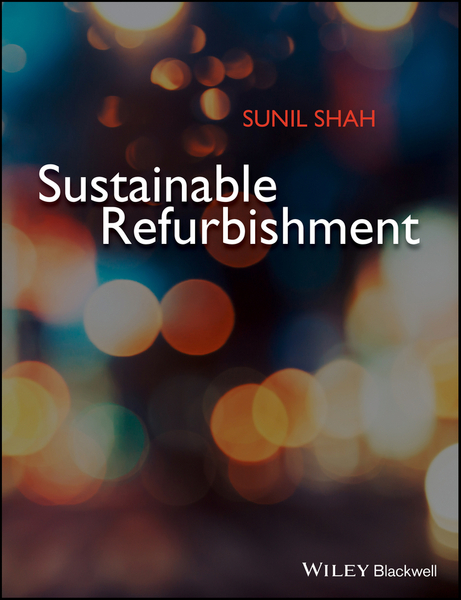 Sustainable Refurbishment – WELCOME TO DC BOOKS
