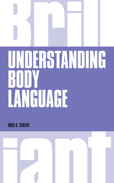 Understanding Body Language - WELCOME TO DC BOOKS