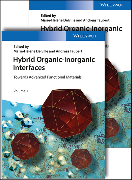 Hybrid Organic-Inorganic Interfaces – DC eBOOKS