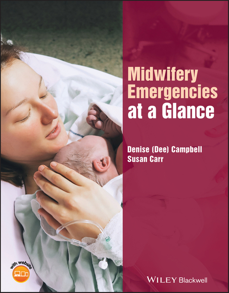 Midwifery Emergencies at a Glance – DC eBOOKS