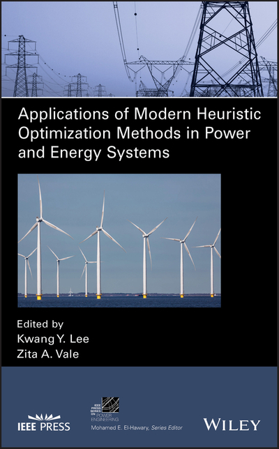 Applications of Modern Heuristic Optimization Methods in Power and ...