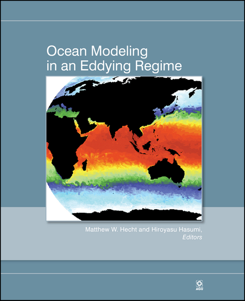 Ocean Modeling in an Eddying Regime – WELCOME TO DC BOOKS