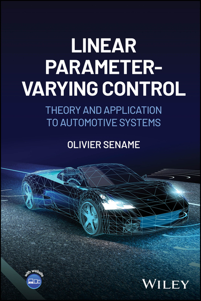 Linear Parameter-Varying Control – DC eBOOKS