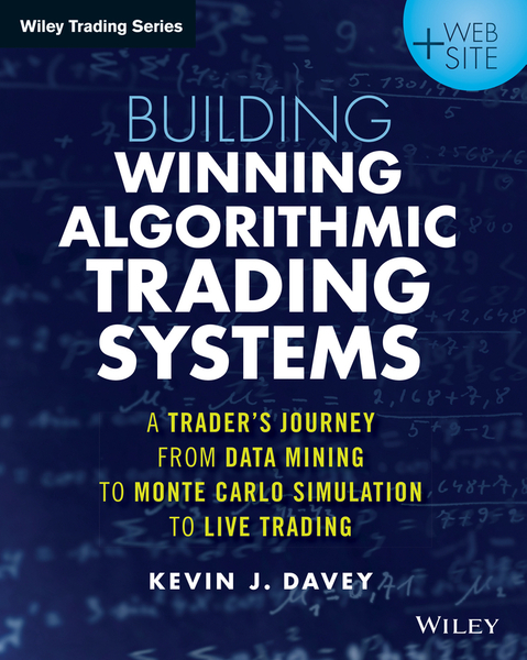 Building Winning Algorithmic Trading Systems – DC eBOOKS