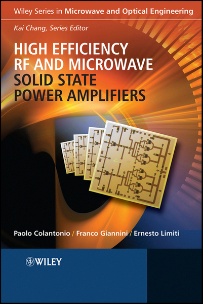 High Efficiency RF and Microwave Solid State Power Amplifiers – DC eBOOKS