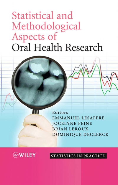 Statistical and Methodological Aspects of Oral Health Research ...