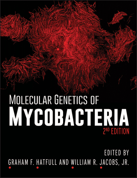 Molecular Genetics of Mycobacteria – DC eBOOKS