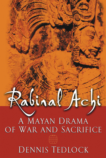 Rabinal Achi – DC eBOOKS