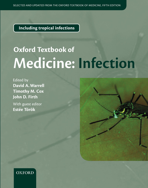 Oxford Textbook of Medicine: Infection – DC eBOOKS