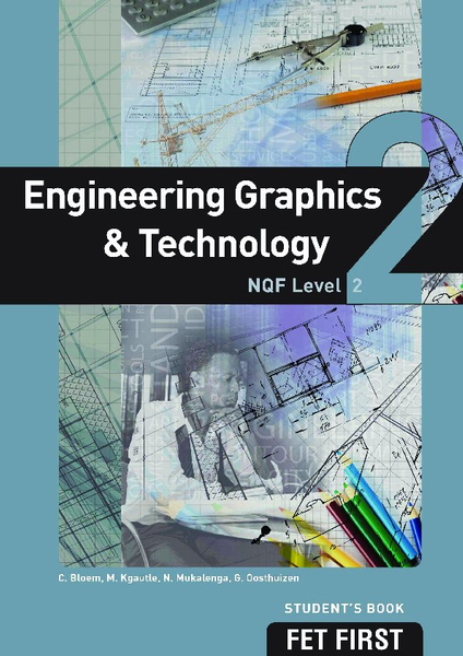 Engineering Graphics & Technology NQF2 Student’s Book – DC eBOOKS