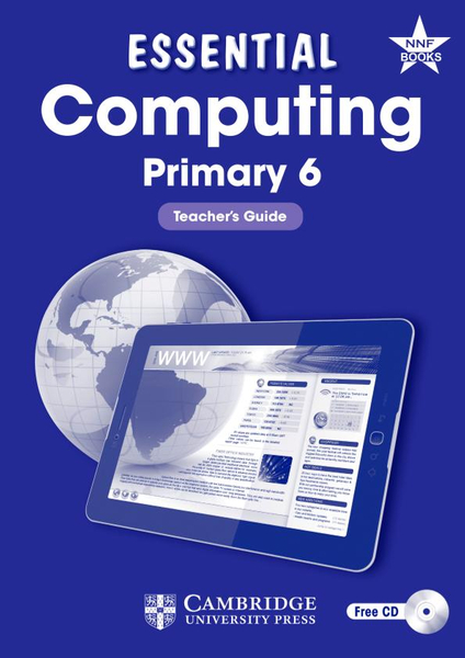 Essential Computing Primary 6 Teacher’s Guide – DC eBOOKS