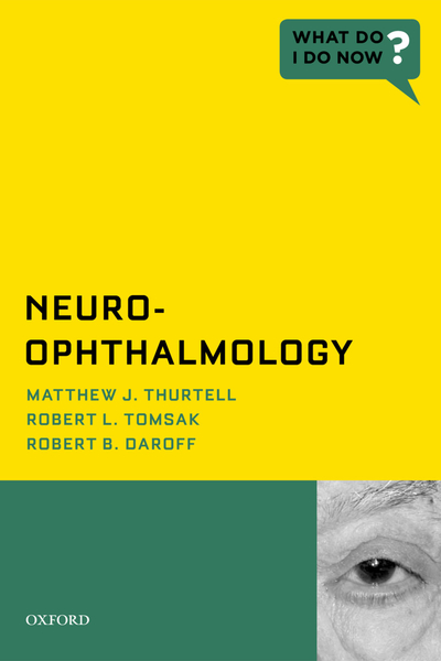 Neuro-Ophthalmology – DC eBOOKS