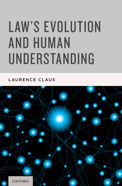 Law’s Evolution and Human Understanding – DC eBOOKS