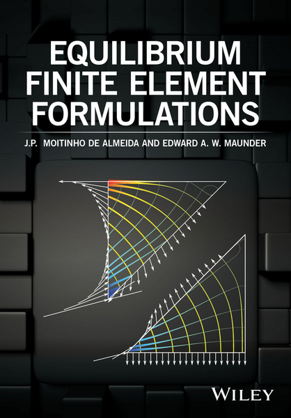 Equilibrium Finite Element Formulations – DC eBOOKS