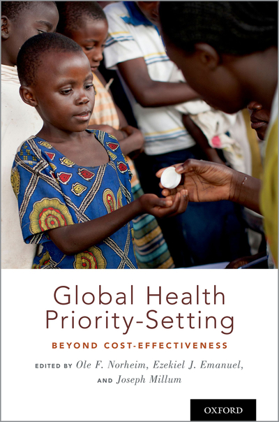 Global Health Priority-Setting – DC eBOOKS