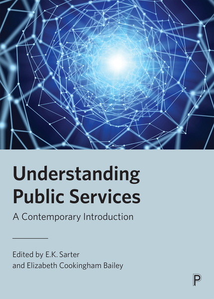 Understanding Public Services (9781447364023) – Learn Paperless