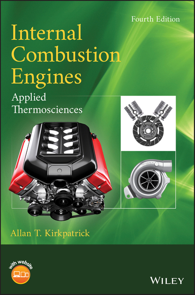 Internal Combustion Engines – DC eBOOKS
