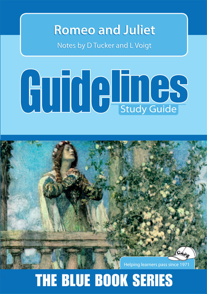 Romeo and Juliet – Drama Grade 10 – DC eBOOKS