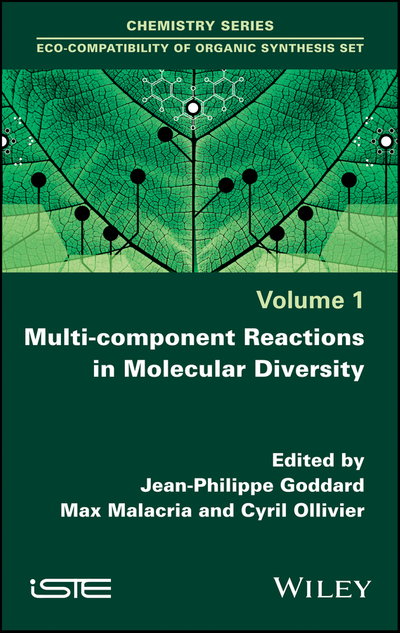 Multi-component Reactions in Molecular Diversity – DC eBOOKS
