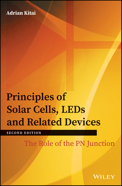 Principles of Solar Cells, LEDs and Related Devices – DC eBOOKS
