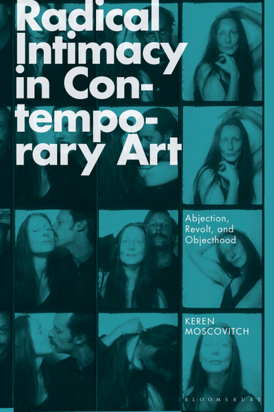 Radical Intimacy in Contemporary Art – DC eBOOKS