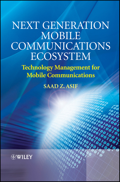 Next Generation Mobile Communications Ecosystem – DC eBOOKS