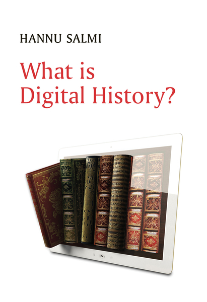 What is Digital History? – DC eBOOKS