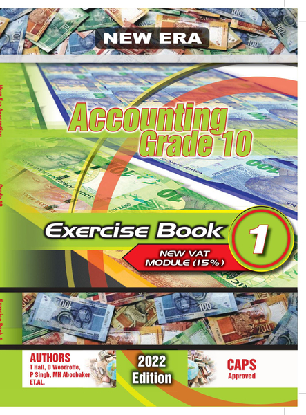 Accounting Worksheets For Grade 10