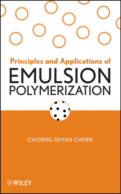 Principles And Applications Of Emulsion Polymerization Welcome To Dc Books