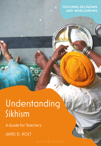 Understanding Sikhism – WELCOME TO DC BOOKS