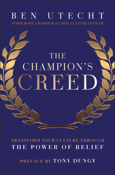 The Champion’s Creed – DC eBOOKS